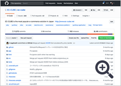 EC-CUBE開発協力 | 【公式】EC-CUBE - 独自のUI/UXを実現しECビジネスを成功に導く