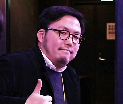 エバンジェリスト紹介 | 【公式】EC-CUBE - 独自のUI/UXを実現しECビジネスを成功に導く